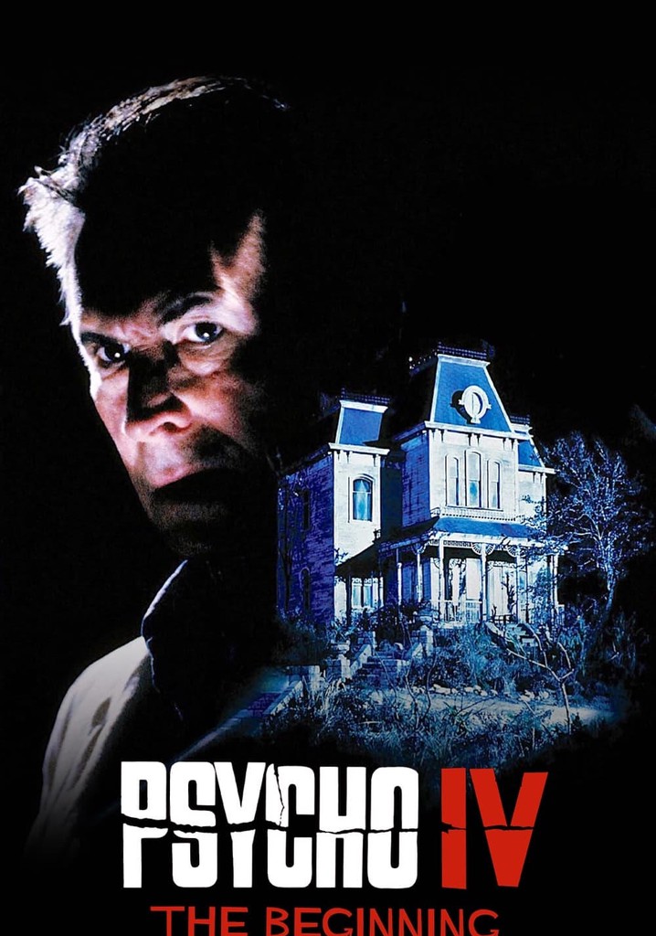 Psycho IV: The Beginning - Stream: Jetzt online anschauen