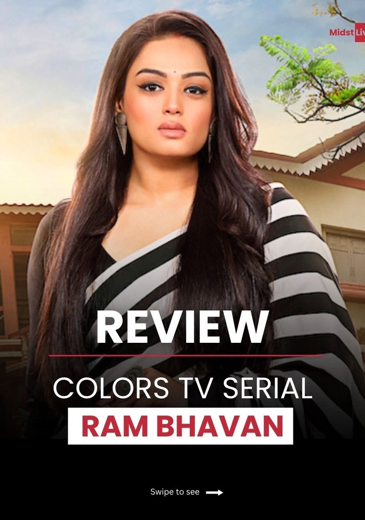Ram Bhavan - watch tv show streaming online
