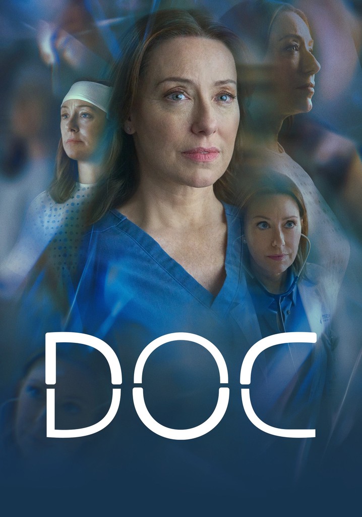 Doc Season 1 - watch full episodes streaming online