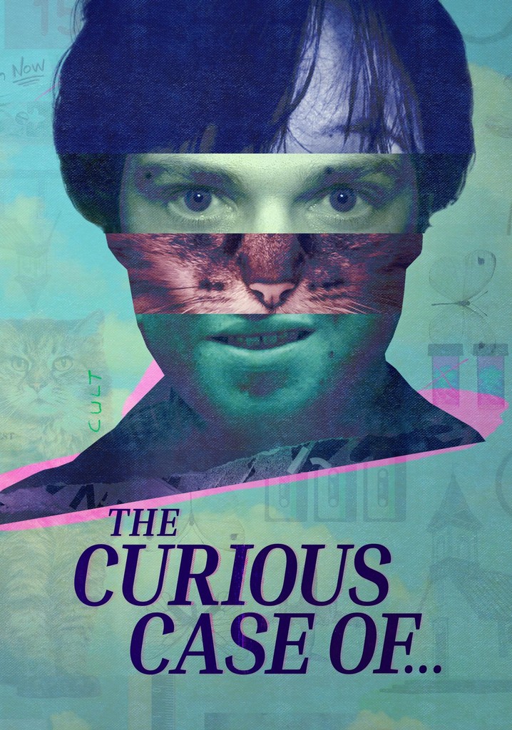 The Curious Case of... - streaming tv show online