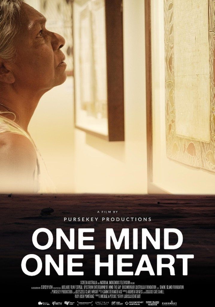 One Mind, One Heart - movie: watch stream online