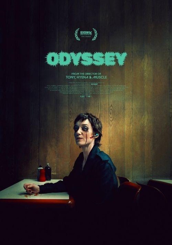 Odyssey - movie: where to watch streaming online