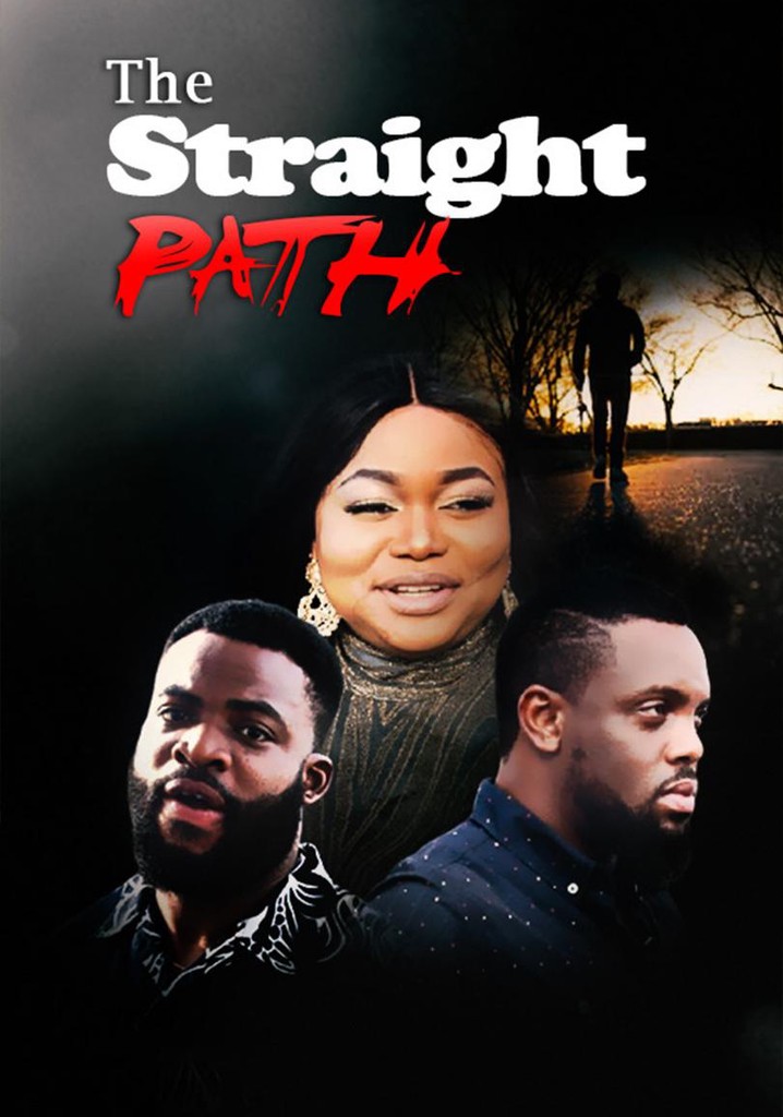 The Straight Path streaming: where to watch online?