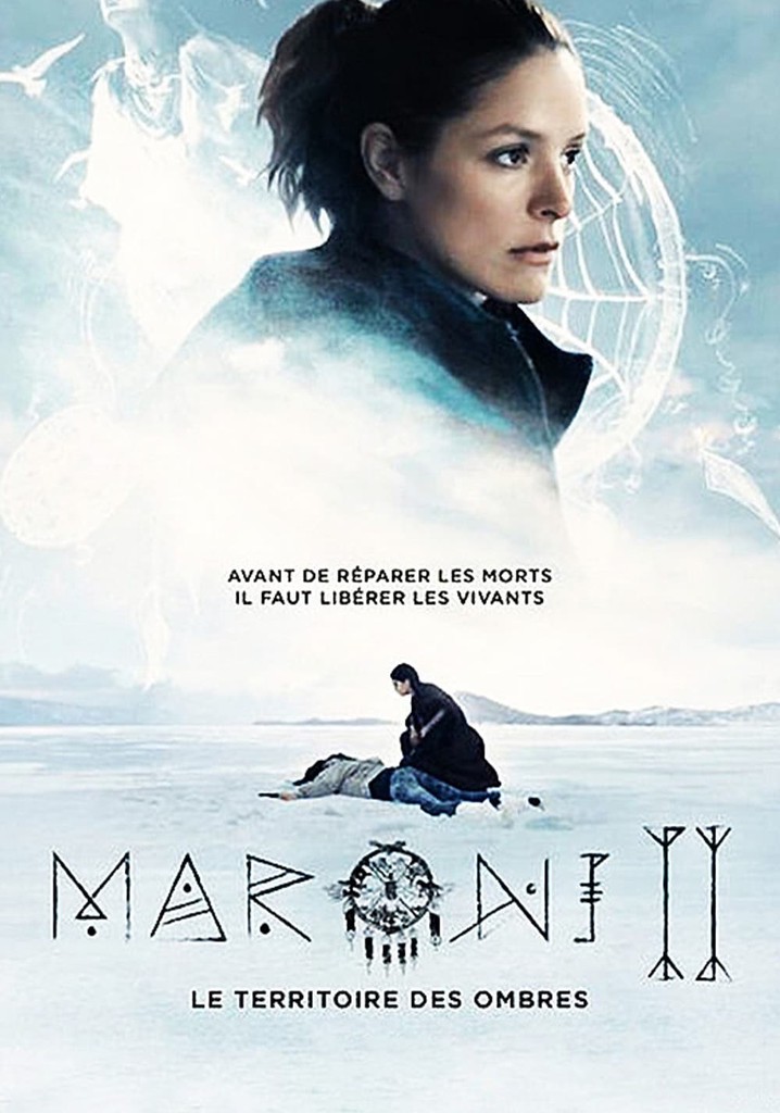 Saison 2 Maroni streaming: où regarder les épisodes?