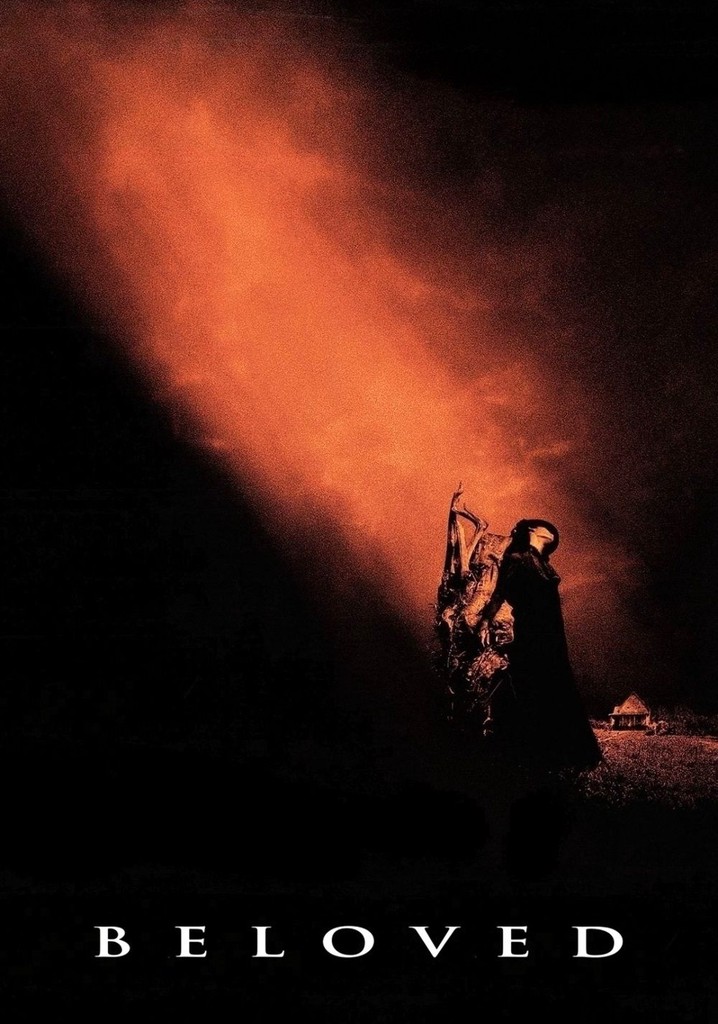 Beloved - movie: where to watch streaming online