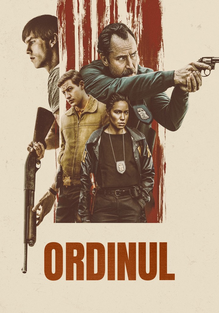 Ordinul streaming: unde puteți urmări filme online?