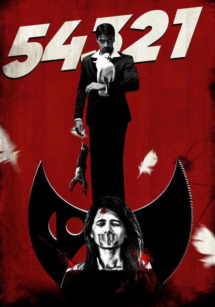 54321 streaming: where to watch movie online?