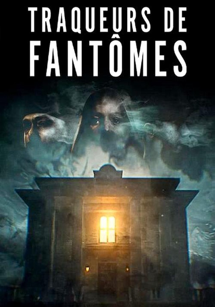 Saison 14 Ghost Hunters : Traqueurs de fantômes streaming