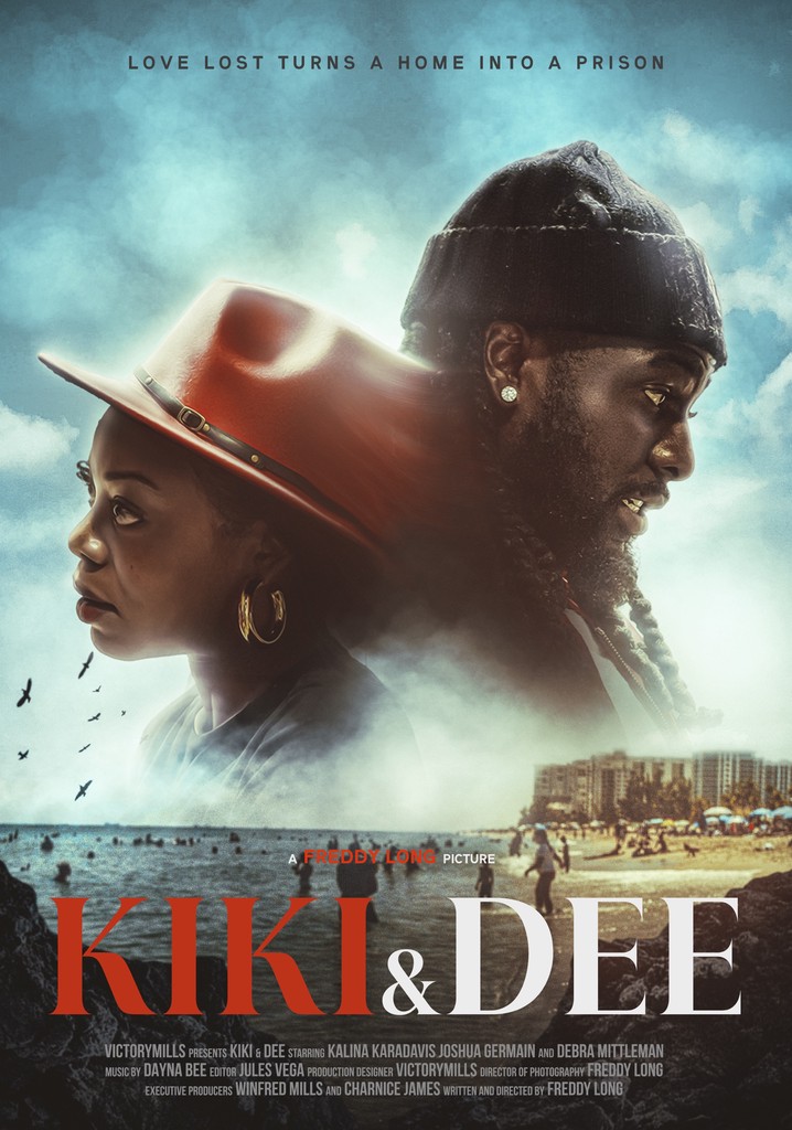 Kiki & Dee streaming: where to watch movie online?