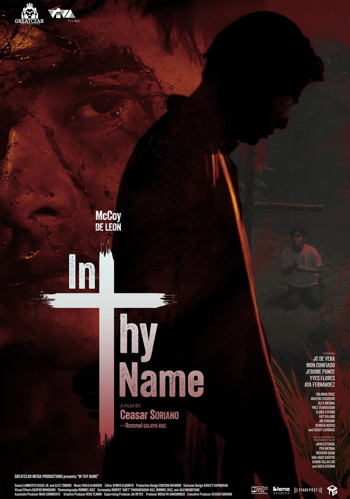 In Thy Name - movie: where to watch streaming online