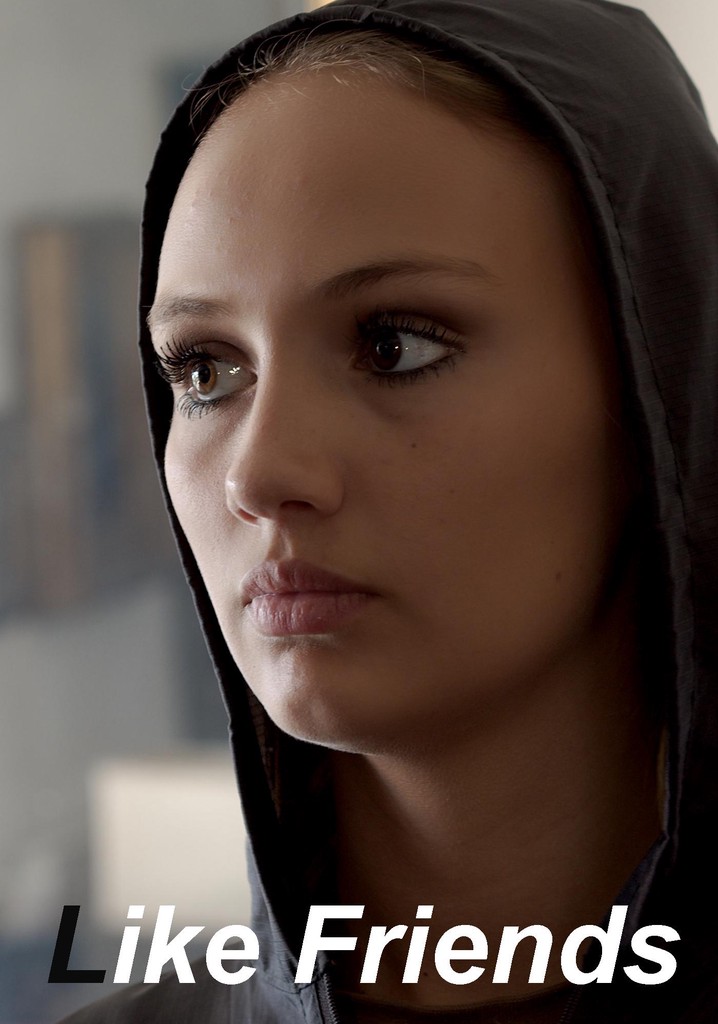 Like Friends - movie: where to watch stream online