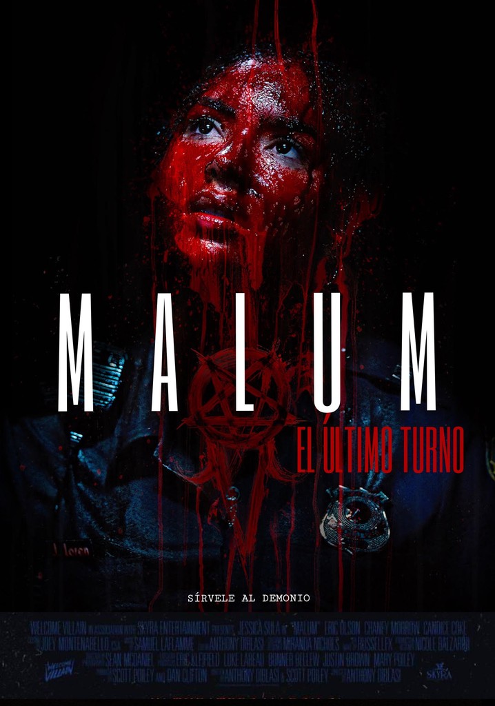 Malum - película: Ver online completa en español
