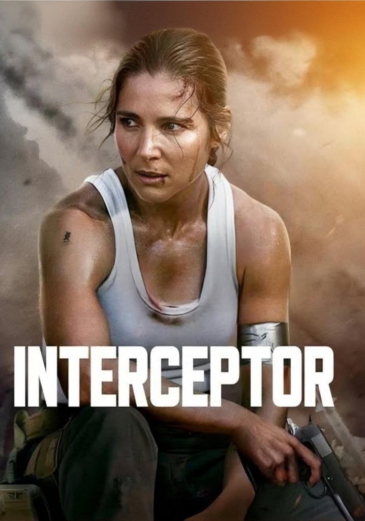Interceptor - película: Ver online completa en español