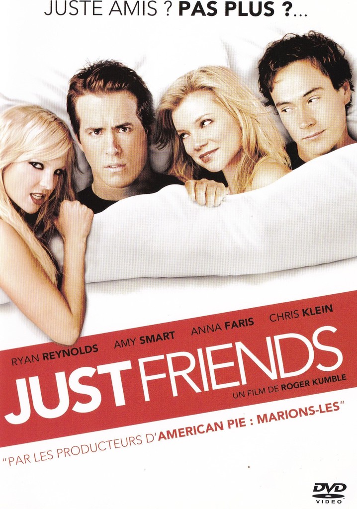 Regarder Just Friends en streaming complet et légal