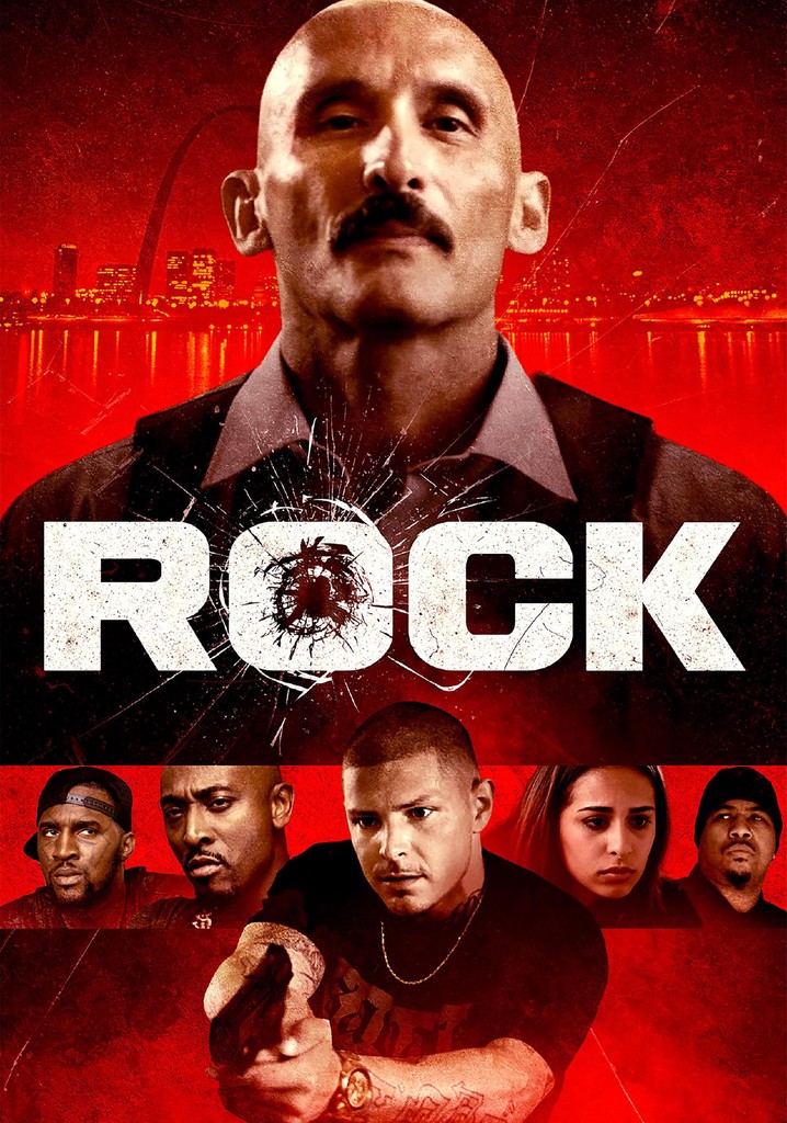 Rock streaming: where to watch movie online?