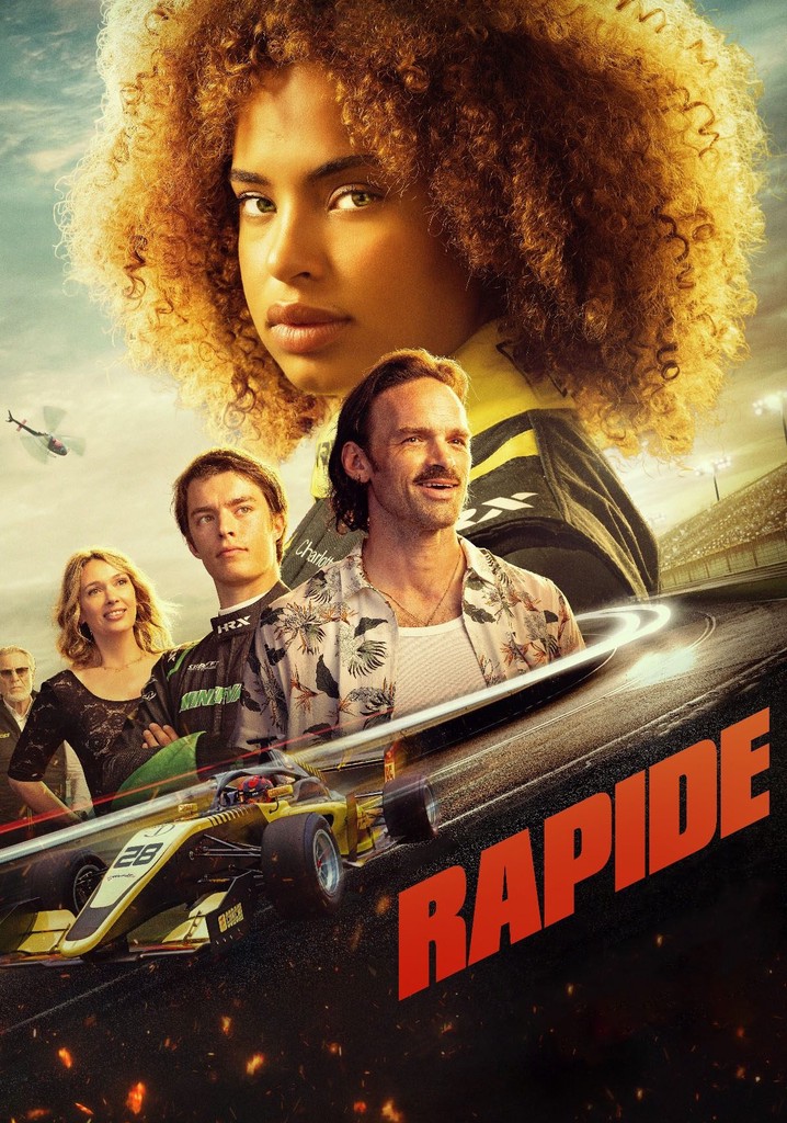 Faster - movie: where to watch stream online