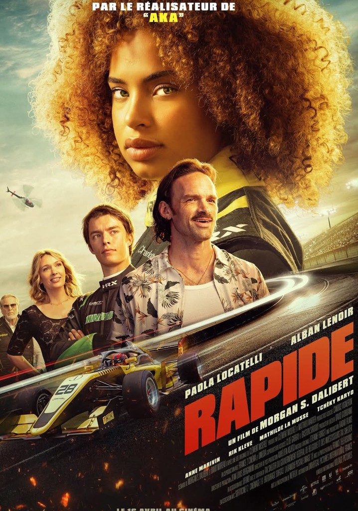 Faster - película: Ver online completa en español