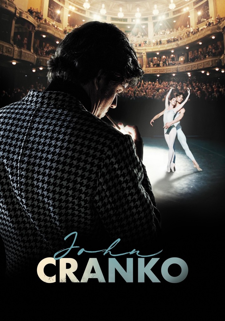 Cranko - Stream: Jetzt Film online finden und anschauen