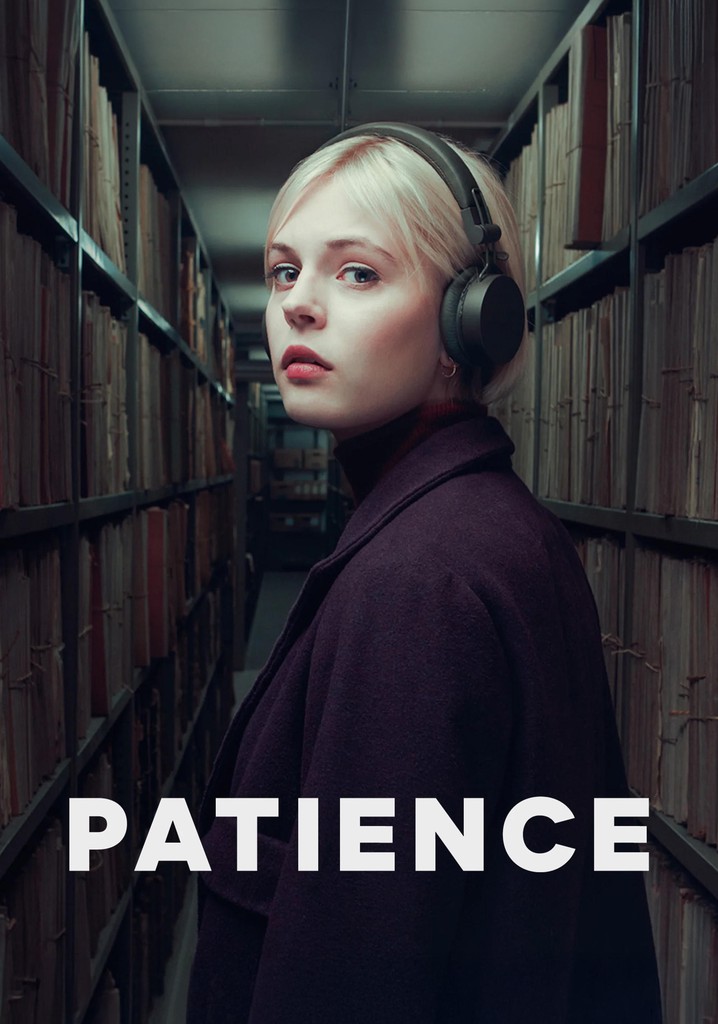 Patience Season 1 - watch full episodes streaming online Patience Season 1 - watch full episodes streaming online