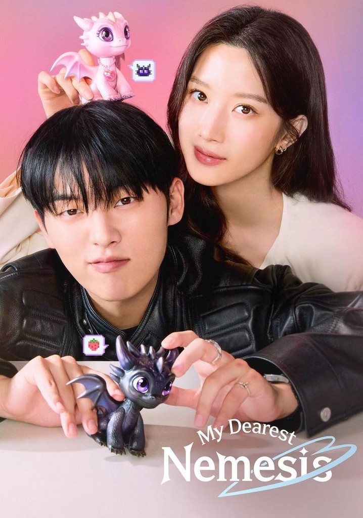 My Dearest Nemesis Season 1 - watch episodes streaming online