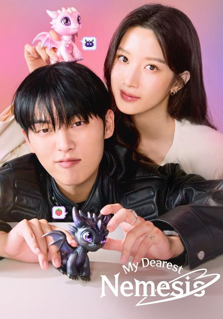My Dearest Nemesis - streaming tv show online