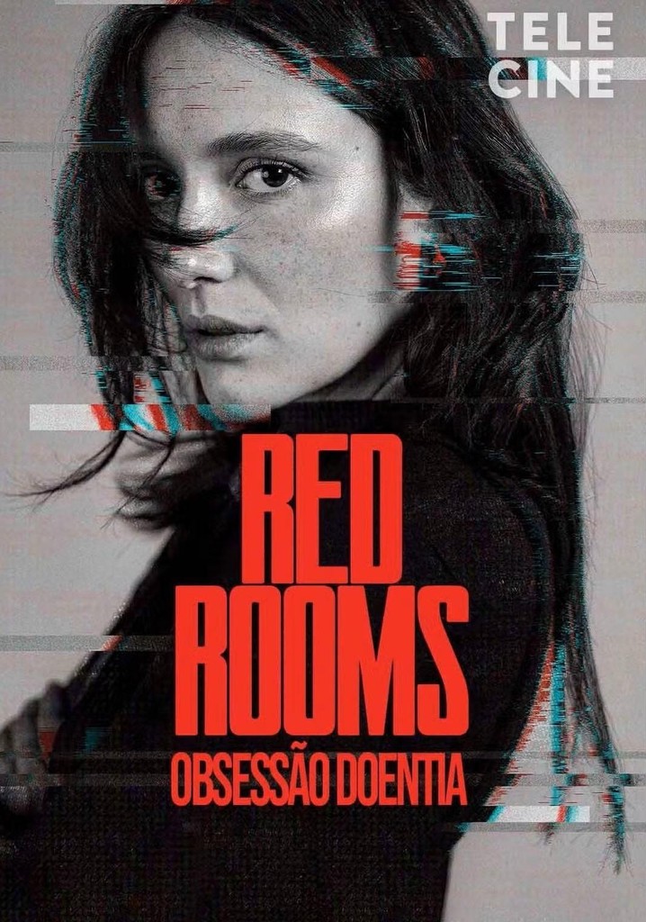 Red Rooms: Obsessão Doentia filme - assistir
