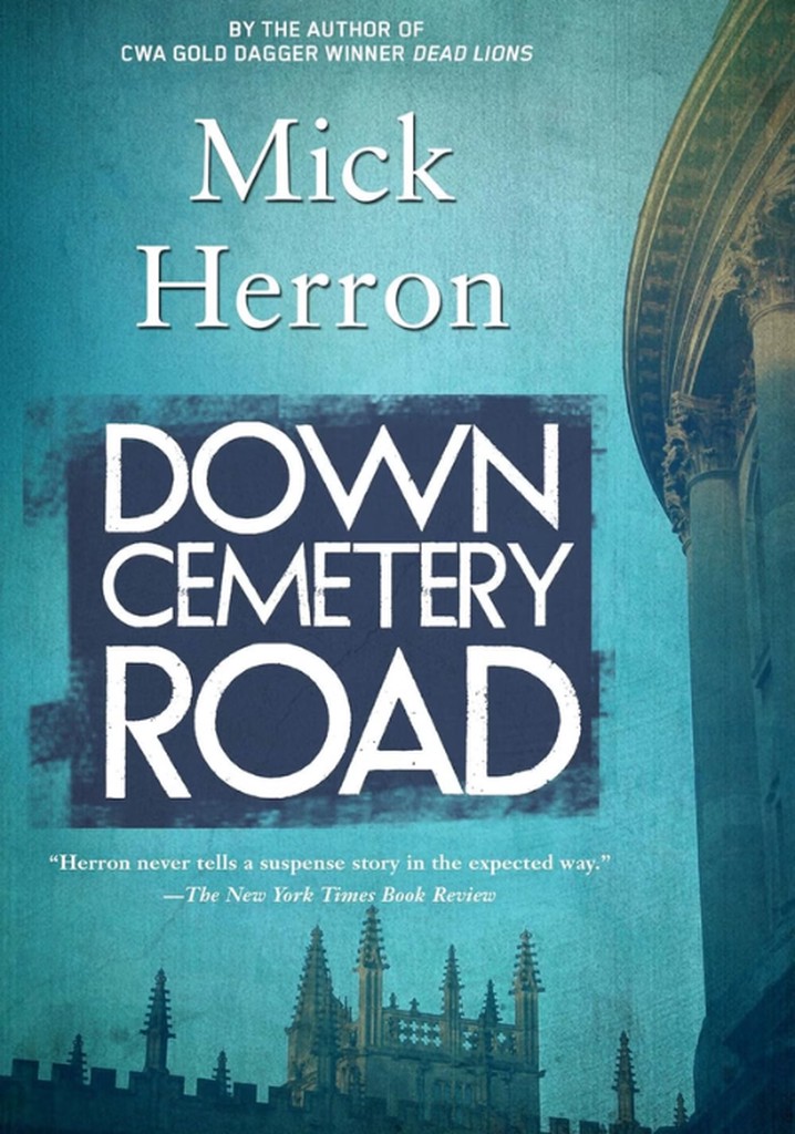 Down Cemetery Road - Ver la serie de tv online