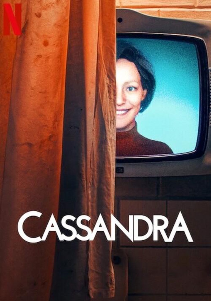 Saison 1 Cassandra streaming: où regarder les épisodes?