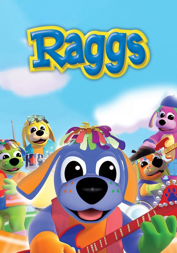 Raggs - watch tv show streaming online