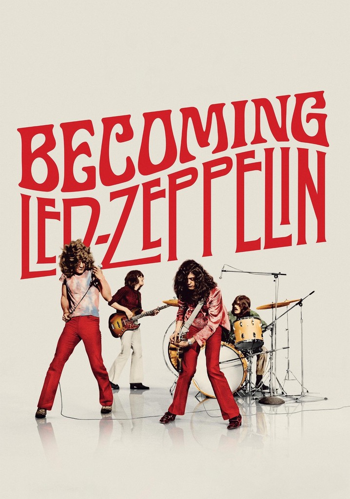 Becoming Led Zeppelin - movie: watch stream online Becoming Led Zeppelin - movie: watch stream online