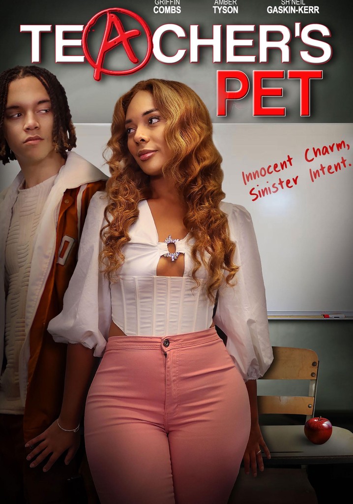 Teacher's Pet - película: Ver online en español Teacher's Pet - película: Ver online en español