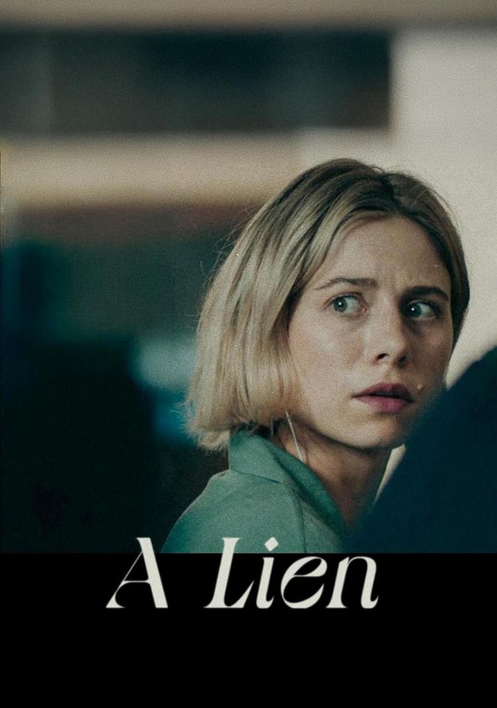 A Lien streaming: where to watch movie online?