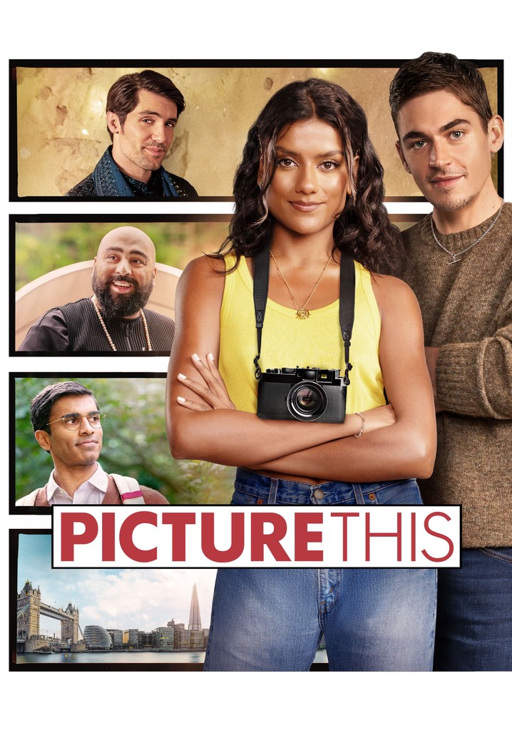 Picture This - movie: where to watch stream online