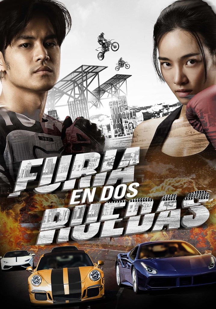 Kla Fun - película: Ver online completa en español