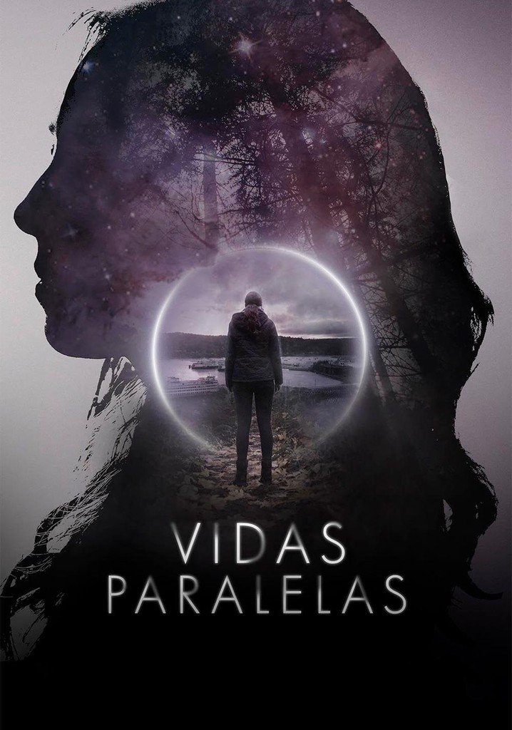 Vidas Paralelas filme - Veja onde assistir