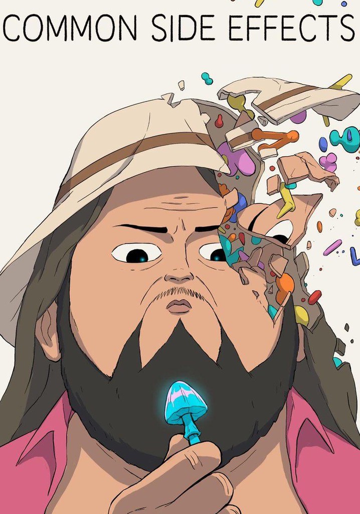 Common Side Effects Season 1 - watch episodes streaming online Common Side Effects Season 1 - watch episodes streaming online