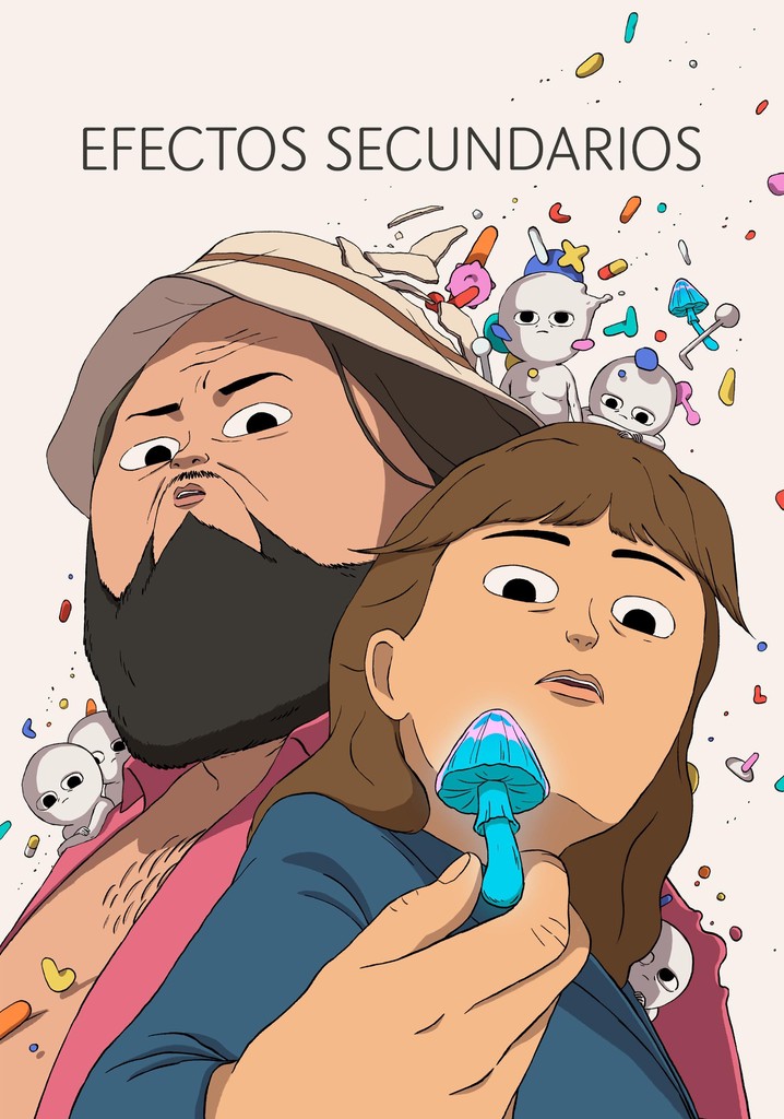 Efectos secundarios - Ver la serie de tv online