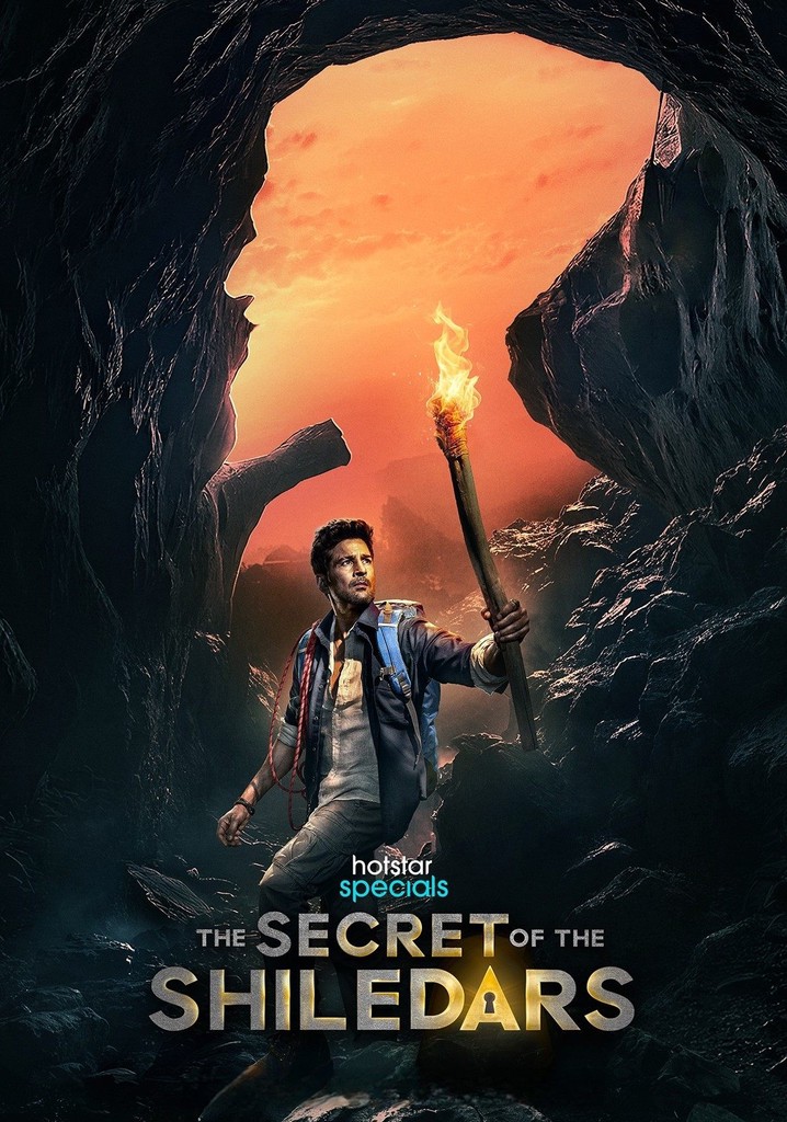 The Secret of the Shiledars Season 1 - episodes streaming online