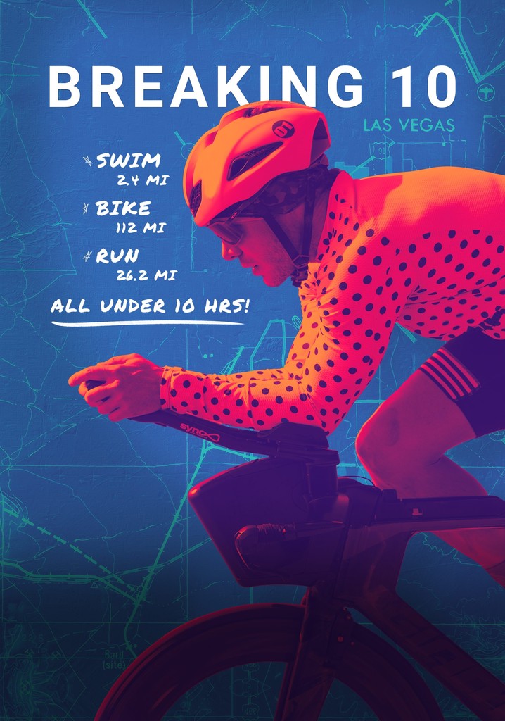 Breaking 10 streaming: where to watch movie online?