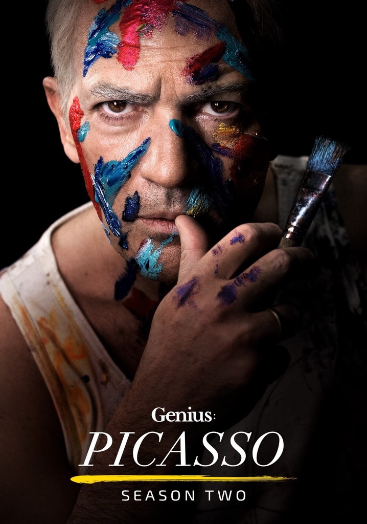 Genius Season 2 - watch full episodes streaming online