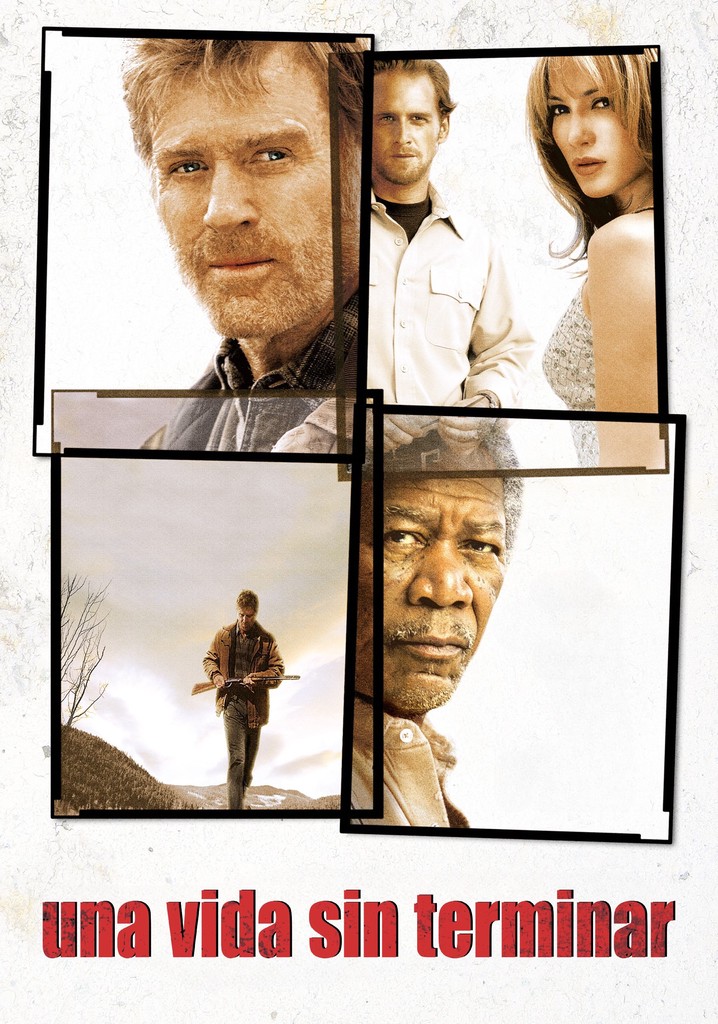 Una vida por delante - película: Ver online en español