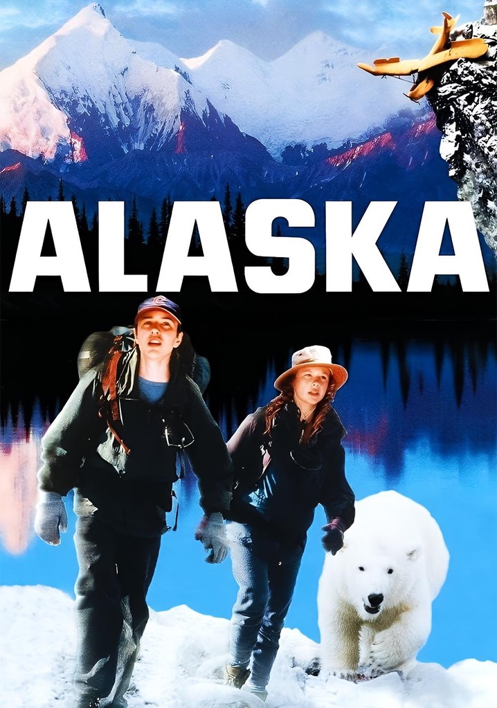 Alaska streaming: where to watch movie online?