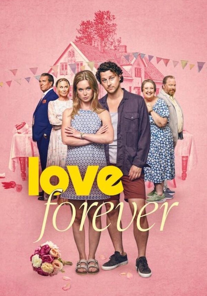 Love Forever - movie: where to watch stream online