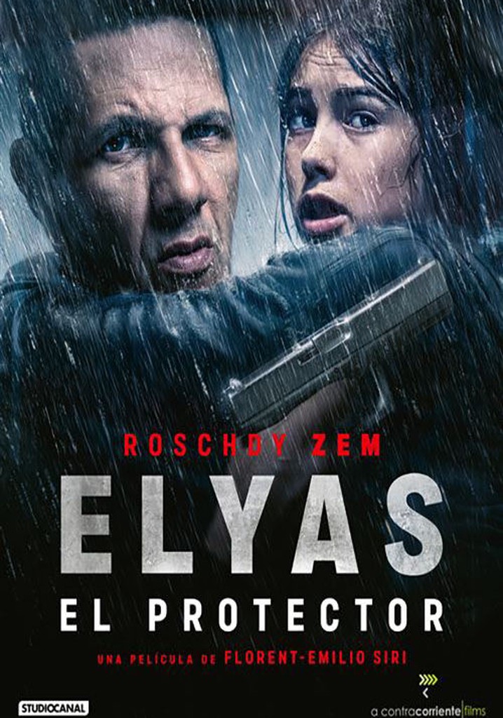 Elyas, el protector - película: Ver online en español
