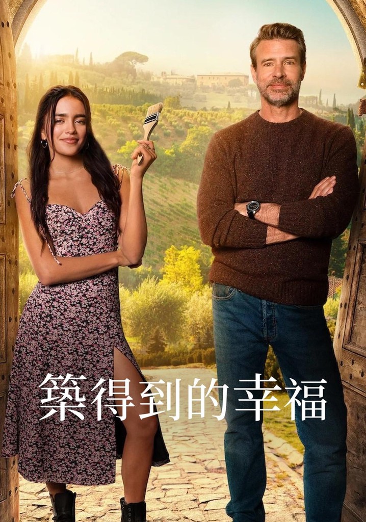 La Dolce Villa - streaming: gdzie obejrzeć online?