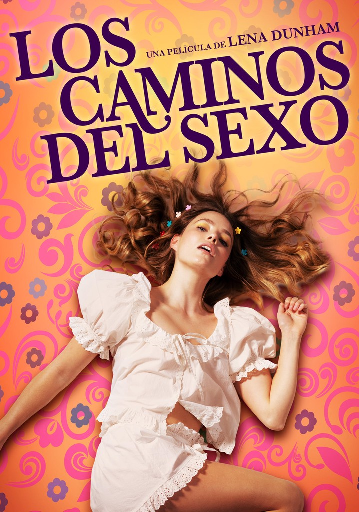 Sharp Stick - película: Ver online completa en español