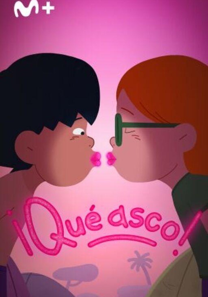¡Qué asco! - película: Ver online completa en español