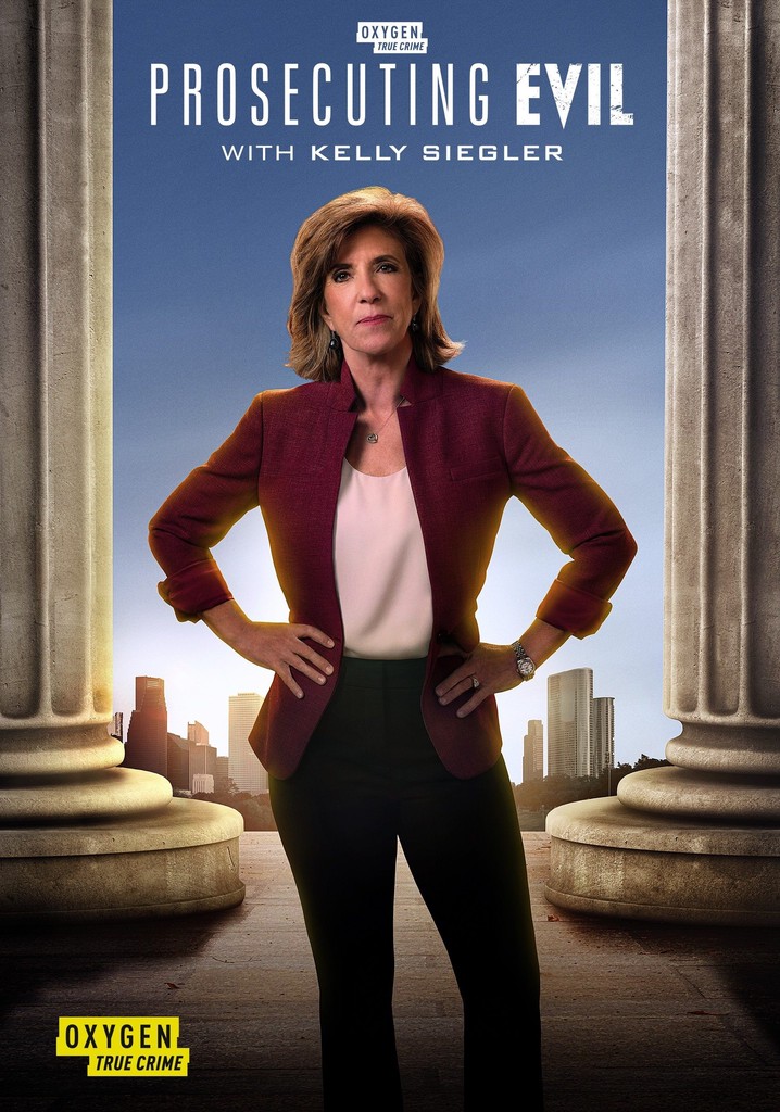 Prosecuting Evil with Kelly Siegler temporada 2
