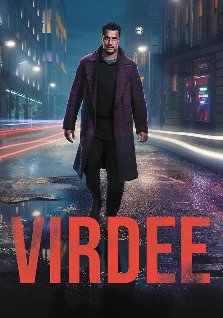 Virdee - watch tv series streaming online