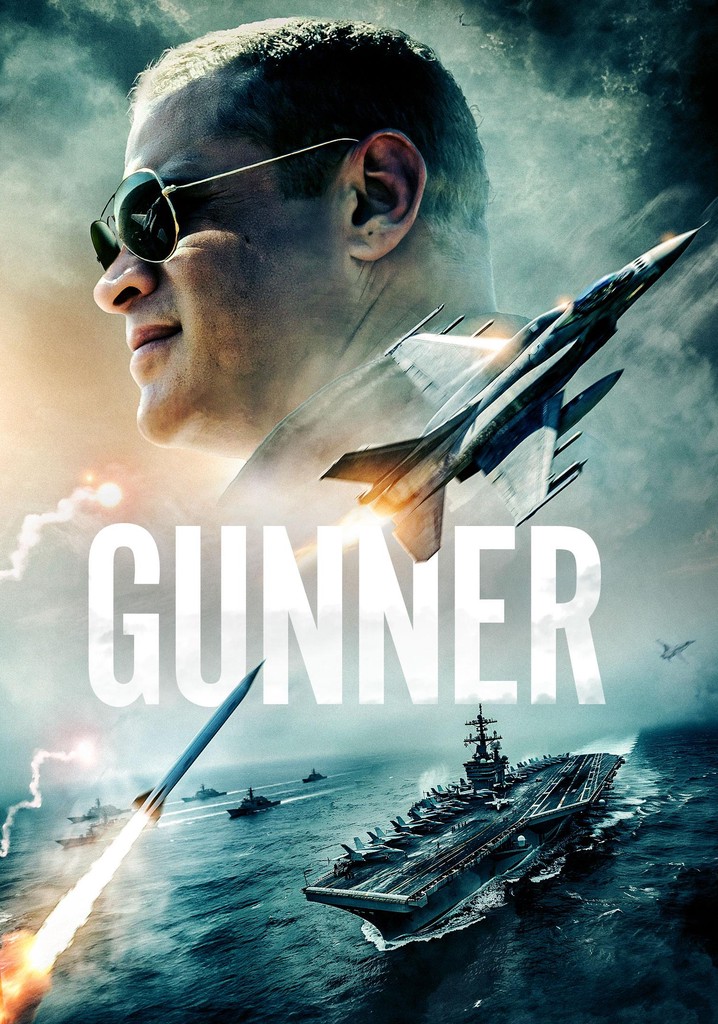 Gunner streaming: where to watch movie online?